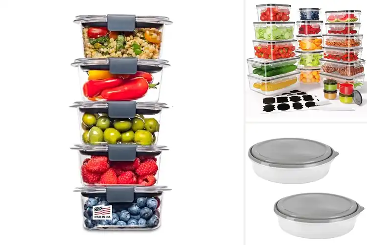 Plasticware: Organize & Store Your Items – Good Taste of Home