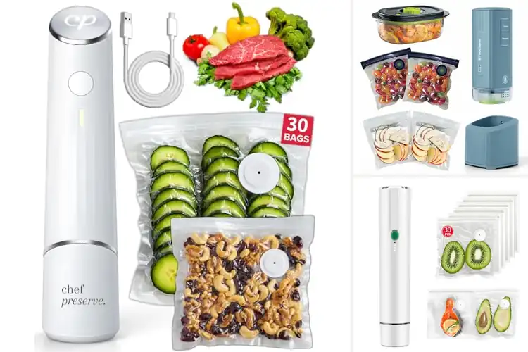 Handheld Gadgets: Easy Solutions – Good Taste of Home
