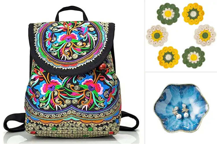 Handmade Items: Unique Gifts with Personal Touch – Good Taste of Home