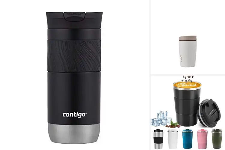 Temperature Retention — Keep Drinks Hot or Cold Longer – Good Taste of Home