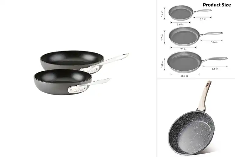 Induction Cooking: Fast, Safe & Energy-Efficient Kitchen Power – Good ...