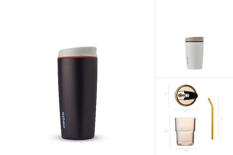 Insulated Cold Drink Cups: Keep Drinks Ice Cold All Day – Good Taste of ...