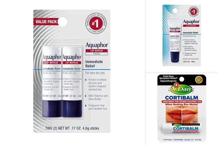 Buyers’ Top Lip Balm Picks for Soft Lips – Good Taste of Home