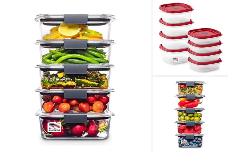 Microwavable Vents for Sogginess-Free Meals – Good Taste of Home