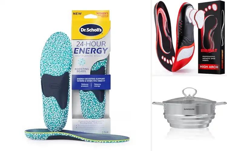 Versatile Appliances – Good Taste of Home