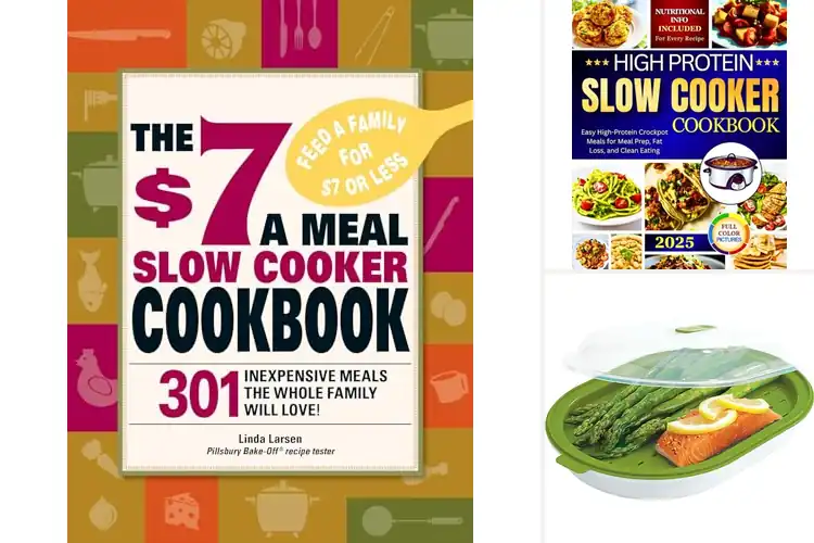 Healthy Meals: Feel Amazing – Good Taste of Home