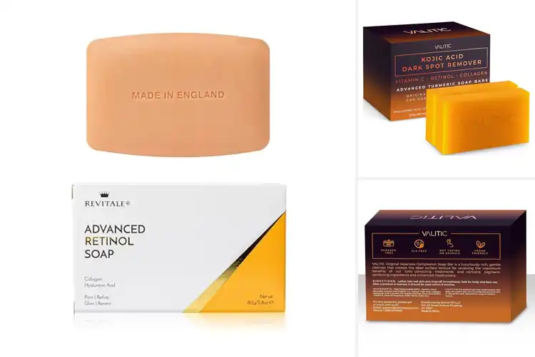 Anti-Aging Soaps – Good Taste of Home