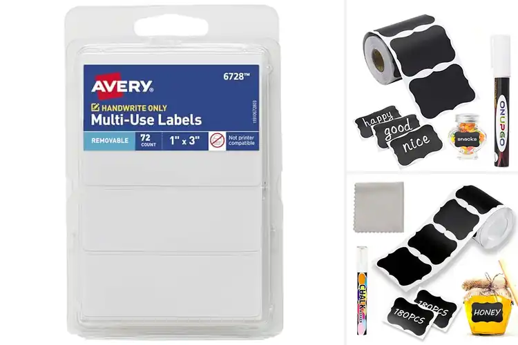 Labeling Solutions: Unlock Your Organization Potential – Good Taste of Home