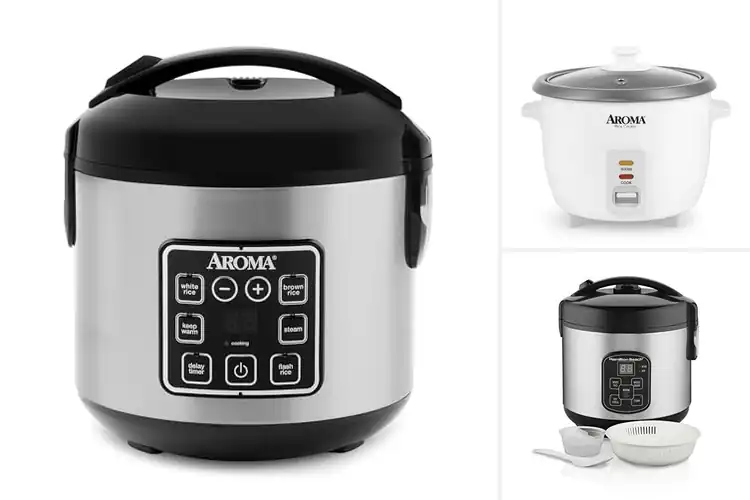 Rice Cooker: Effortless Cooking for Busy Lives – Good Taste of Home