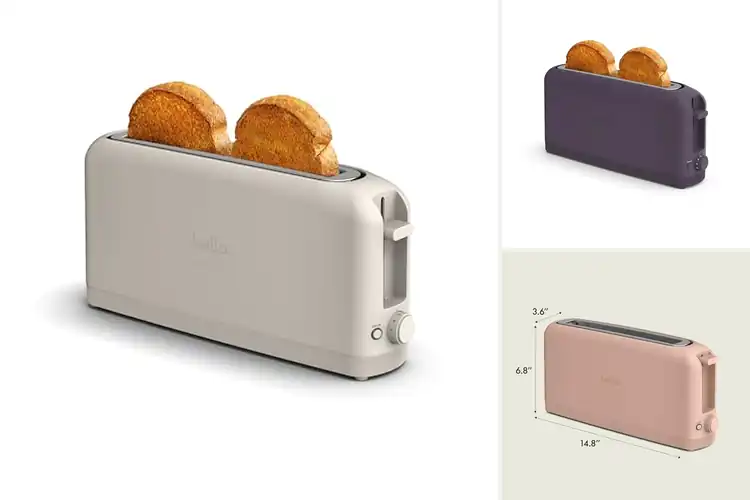 Shade Control: Perfect Toast Mastery – Good Taste of Home