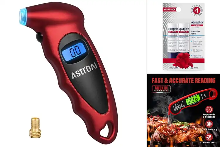 Stocking Stuffers for Men: Practical Gifts – Good Taste of Home