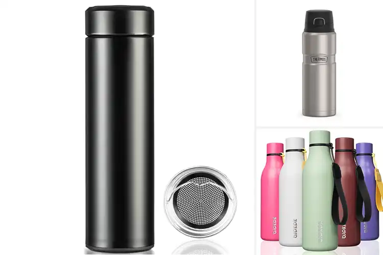 Drink Bottles: Stay Hydrated On-the-Go – Good Taste of Home