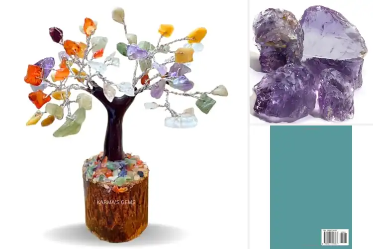 Natural Gemstones for Inner Peace – Good Taste of Home
